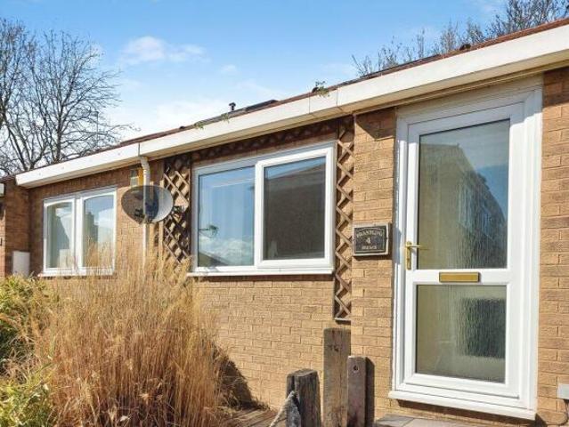 1 bedroom bungalow for rent in Brandling Mews, Gosforth, NE3