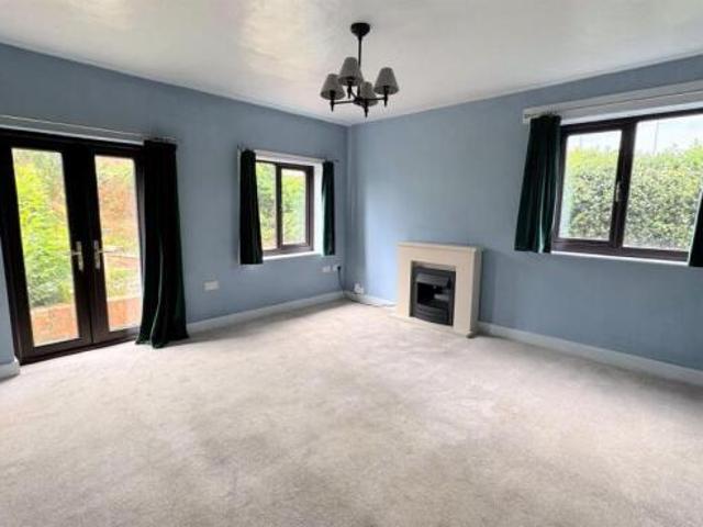 1 bedroom bungalow for rent in Duffield Road, Allestree, Derby, DE22