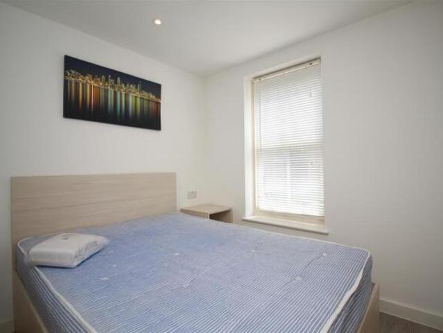 1 bedroom bungalow for rent in Havelock Street, Canterbury, CT1