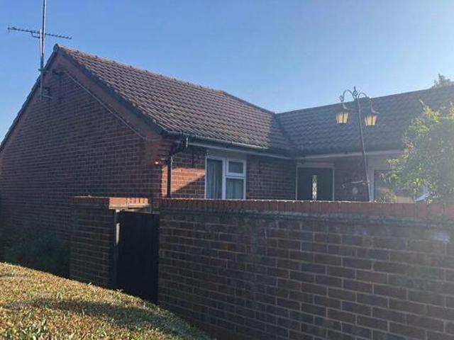 1 Bedroom Bungalow For Rent In Harlington
