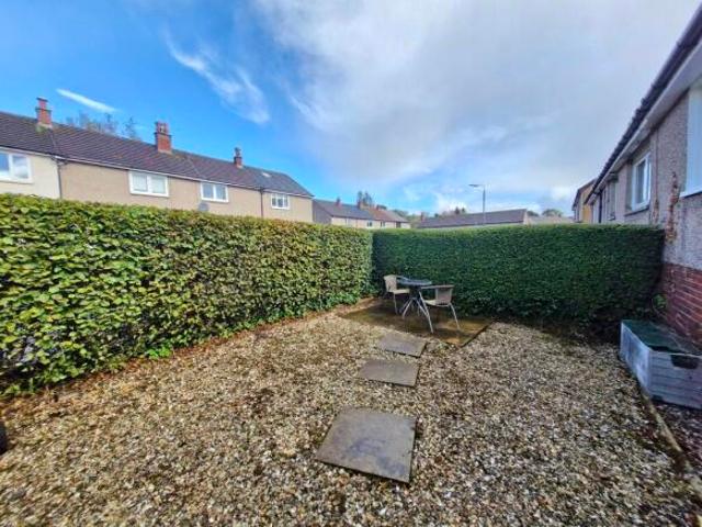 1 bedroom bungalow for rent in Hunter Place, Milngavie, G62