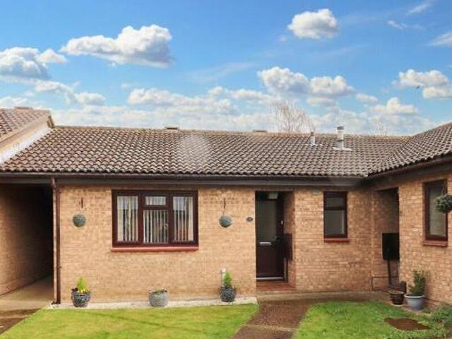 1 Bedroom Bungalow For Rent In Over, Cambs