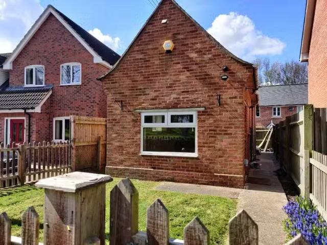 1 bedroom bungalow for rent in Madley, Hereford, HR2