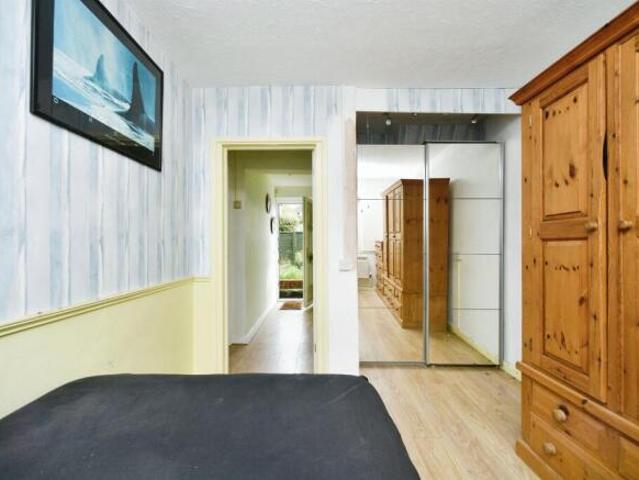 1 bedroom bungalow for rent in Manor Way, BRIGHTON, BN2