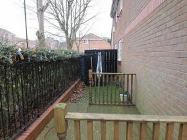 1 bedroom bungalow for rent in Middlewood Park, FENHAM. Newcastle Upon Tyne, NE4
