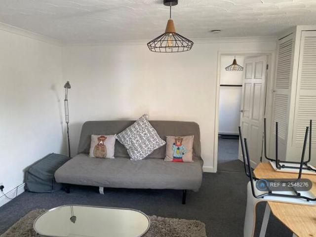 1 bedroom bungalow for rent in Natal Road, Cambridge, CB1