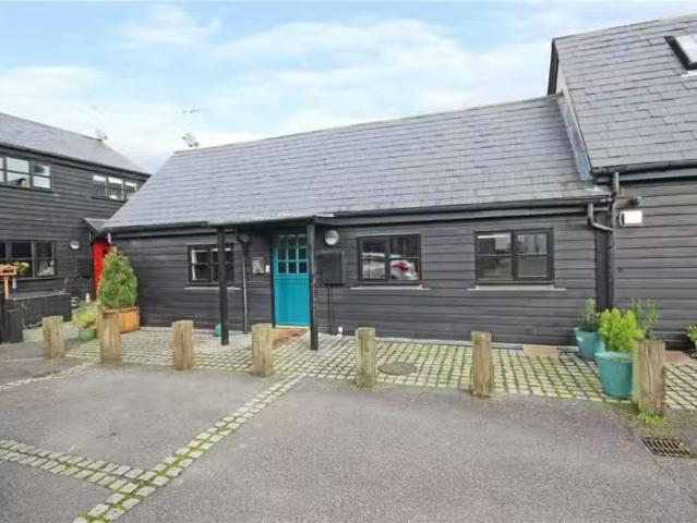 1 bedroom bungalow for rent in Saracens Mews, Redbourn, St. Al.