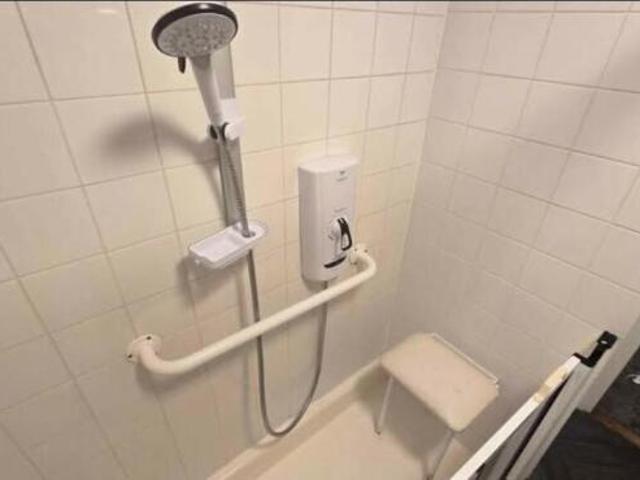 1 bedroom bungalow for rent in Shardale Gardens, Nottingham, City, NG6