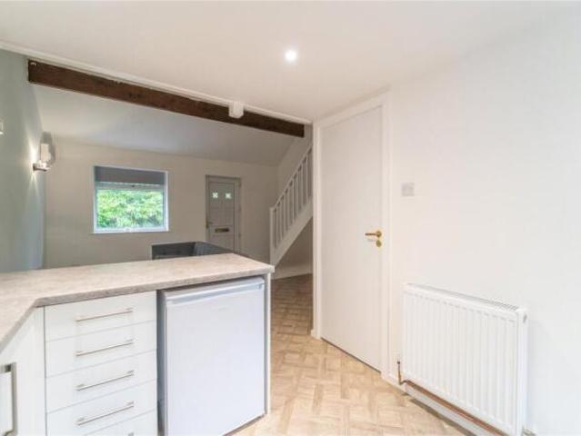 1 bedroom bungalow for rent in Raddlebarn Farm Drive, Birmingham, B29