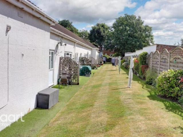 1 bedroom bungalow for rent in Worcester Road, SUTTON, SM2