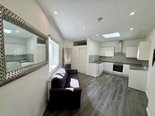 1 bedroom bungalow for rent in The Coach House, Grange Lane, Liverpool, L25