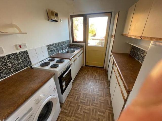 1 bedroom bungalow for rent in Two Mile Ash, MK8 8HR, MK8