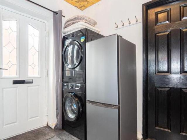 1 bedroom bungalow for rent in Tyersal Close, Bradford, BD4