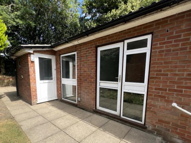 1 bedroom bungalow for rent in Yarmouth Road, Norwich, NR7