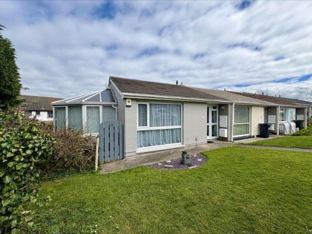 1 bedroom bungalow for sale