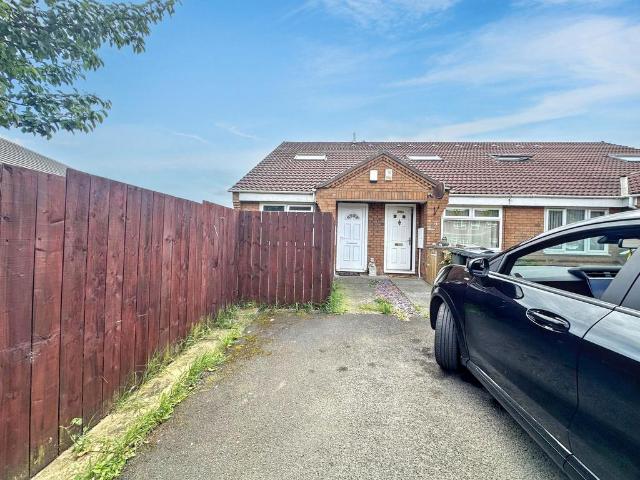 1 bedroom bungalow for sale