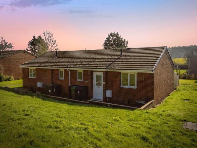 1 bedroom bungalow for sale