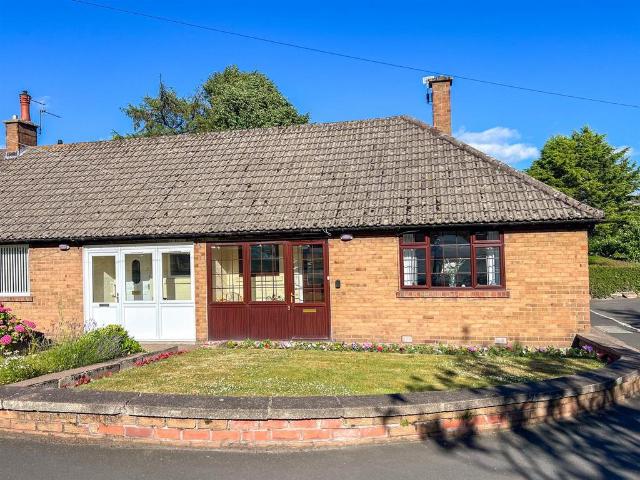 1 bedroom bungalow for sale