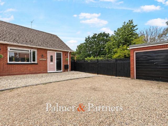 1 bedroom bungalow for sale