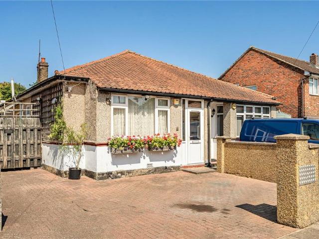 1 bedroom bungalow for sale