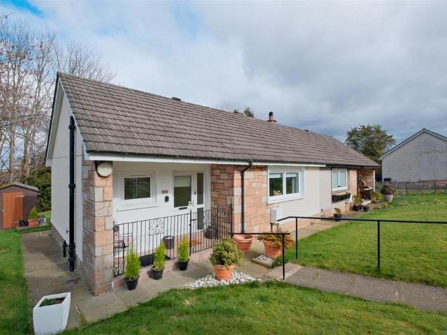 1 bedroom bungalow for sale