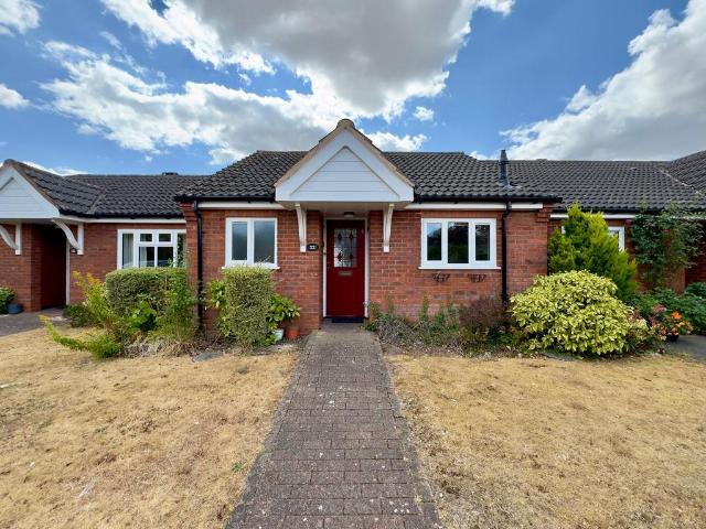 1 bedroom bungalow for sale