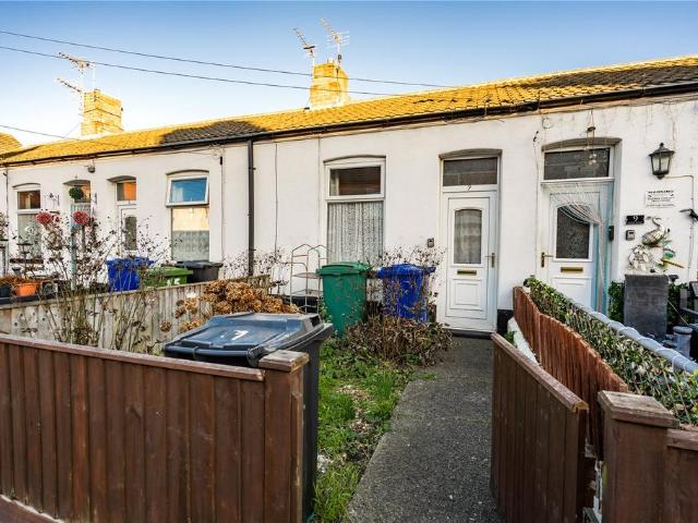 1 bedroom bungalow for sale