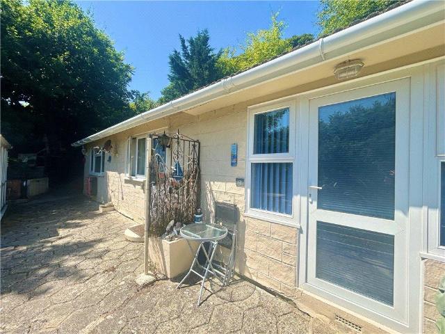 1 bedroom bungalow for sale
