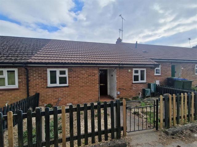 1 bedroom bungalow for sale