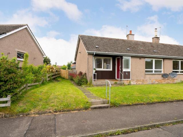 1 bedroom bungalow for sale