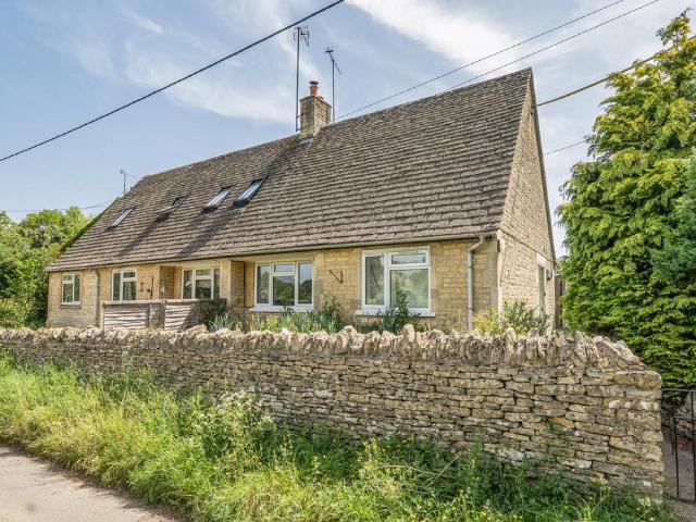 1 bedroom bungalow for sale