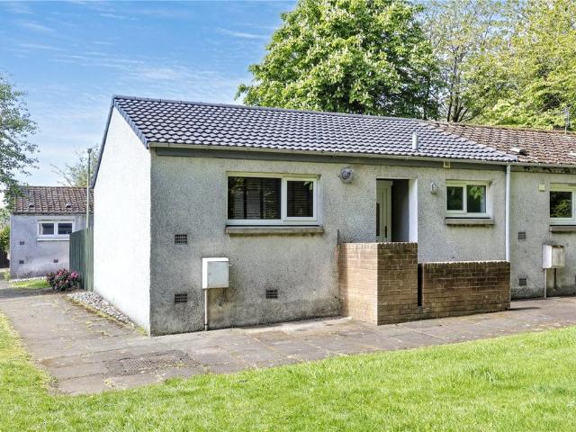 1 bedroom bungalow for sale