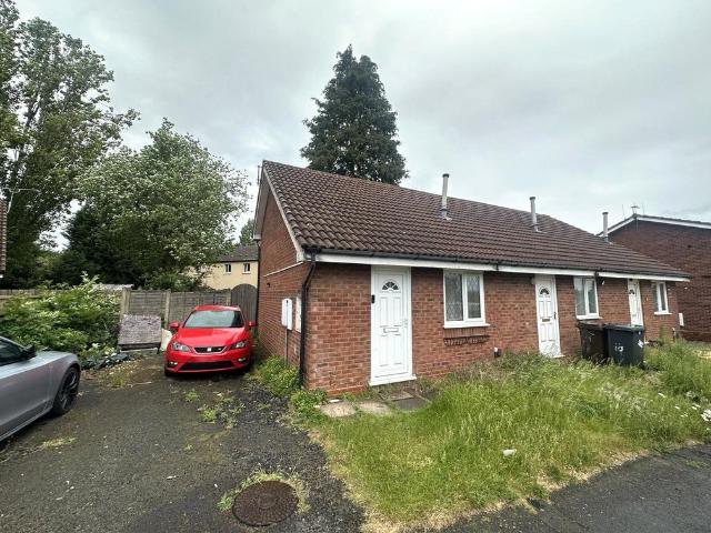 1 bedroom bungalow for sale