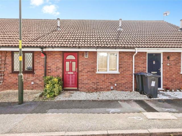 1 bedroom bungalow for sale