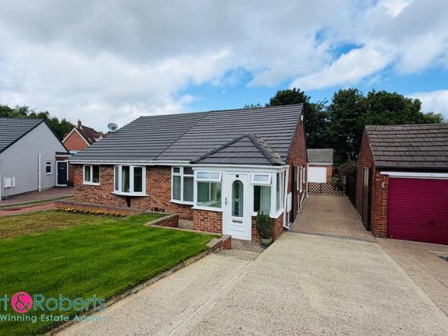 1 bedroom bungalow for sale