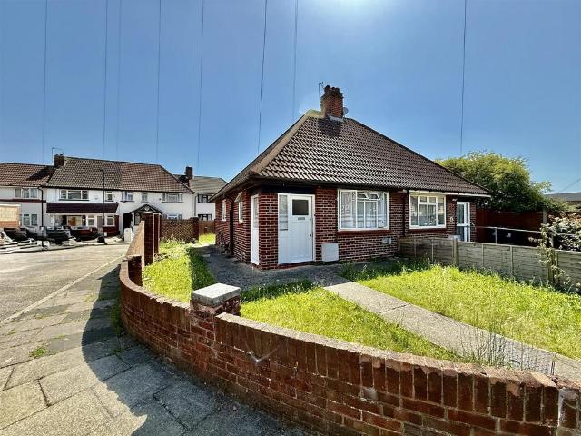 1 bedroom bungalow for sale