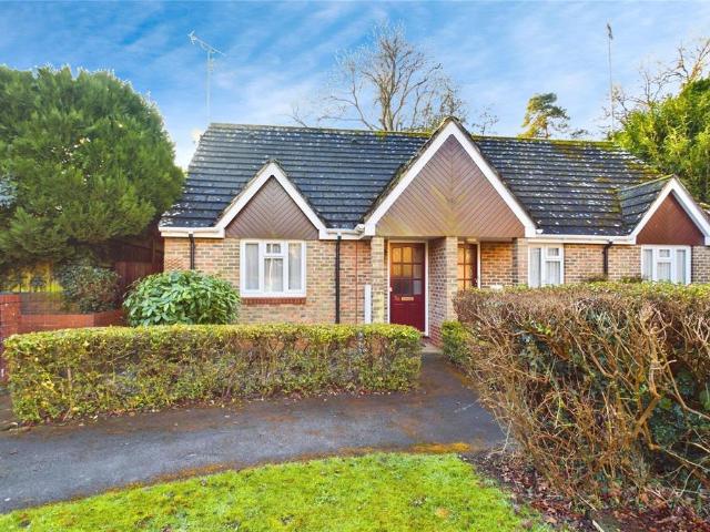 1 bedroom bungalow for sale