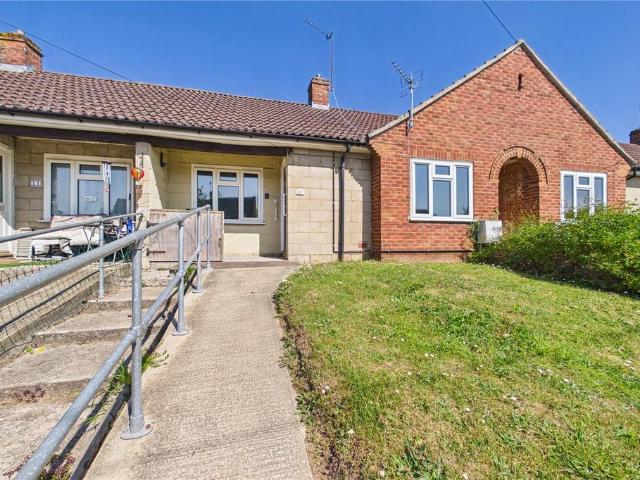 1 bedroom bungalow for sale