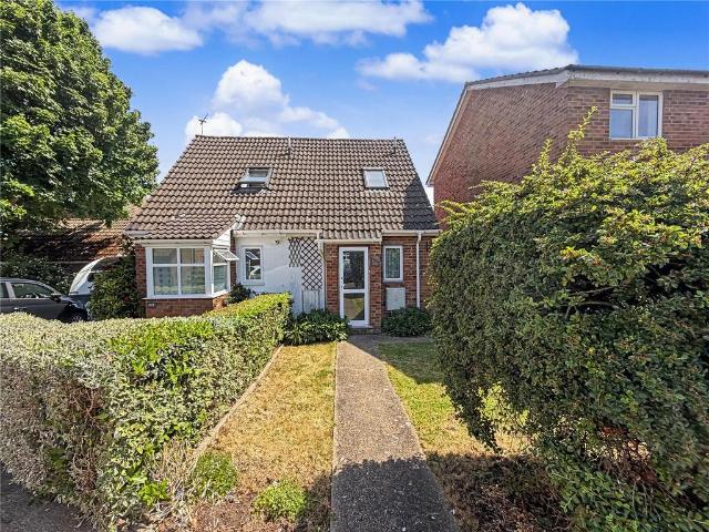 1 bedroom bungalow for sale