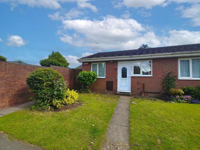 1 bedroom bungalow for sale