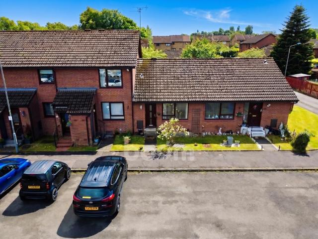 1 bedroom bungalow for sale