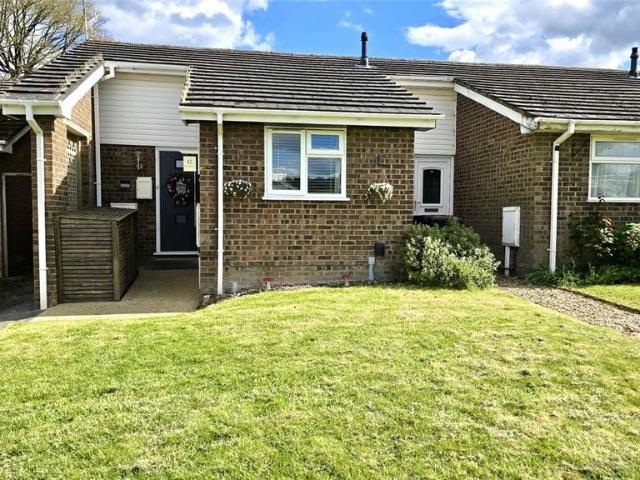 1 bedroom bungalow for sale
