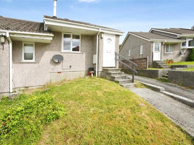 1 bedroom bungalow for sale