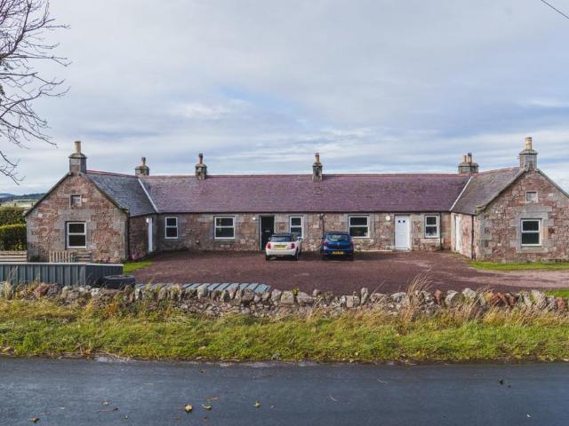 1 bedroom bungalow for sale