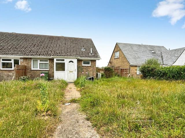 1 bedroom bungalow for sale
