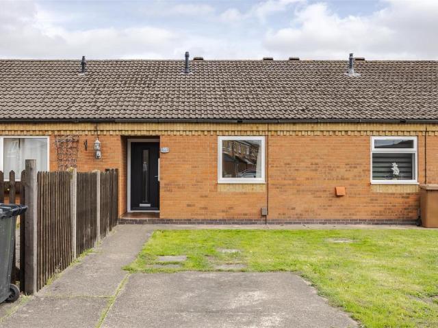 1 bedroom bungalow for sale