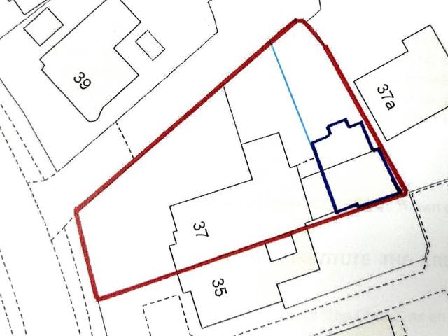 1 bedroom bungalow for sale