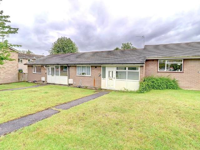 1 bedroom bungalow for sale