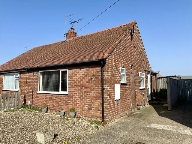 1 bedroom bungalow for sale