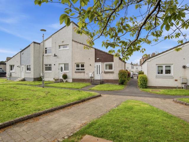 1 bedroom bungalow for sale